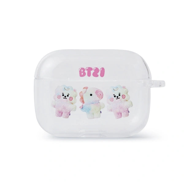 BT21 RJ, MANG AIRPOD PRO CASE – MyOppa