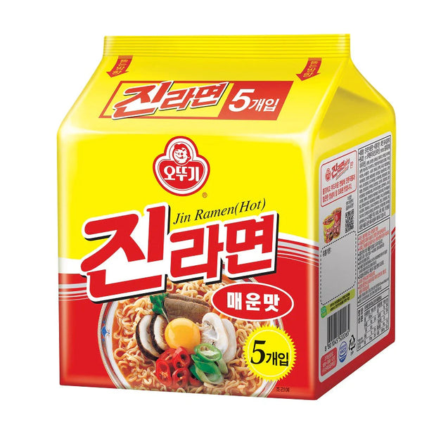 K - Food – MyOppa