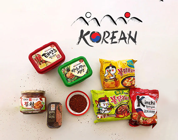 MyOppa Korean Super Store Authentic Korean Delights and Lifestyle