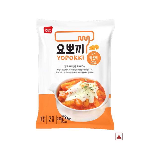 K - Food – MyOppa