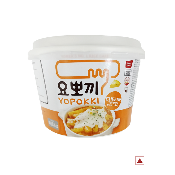 K - Food – MyOppa