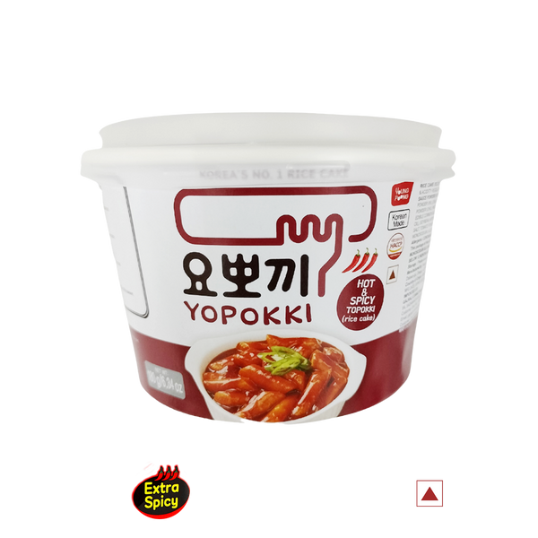 K - Food – MyOppa