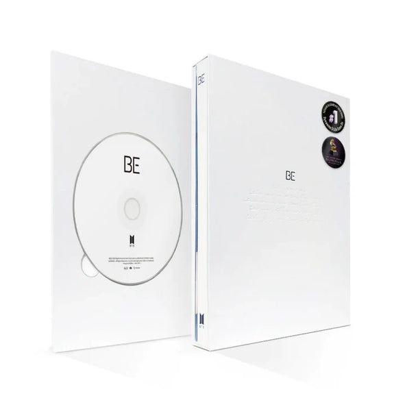 BTS - BE (Essential Edition) – MyOppa